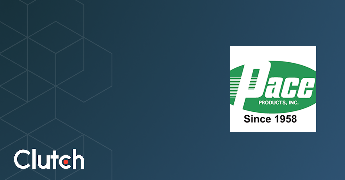 Pace Products Inc - Services & Company Info