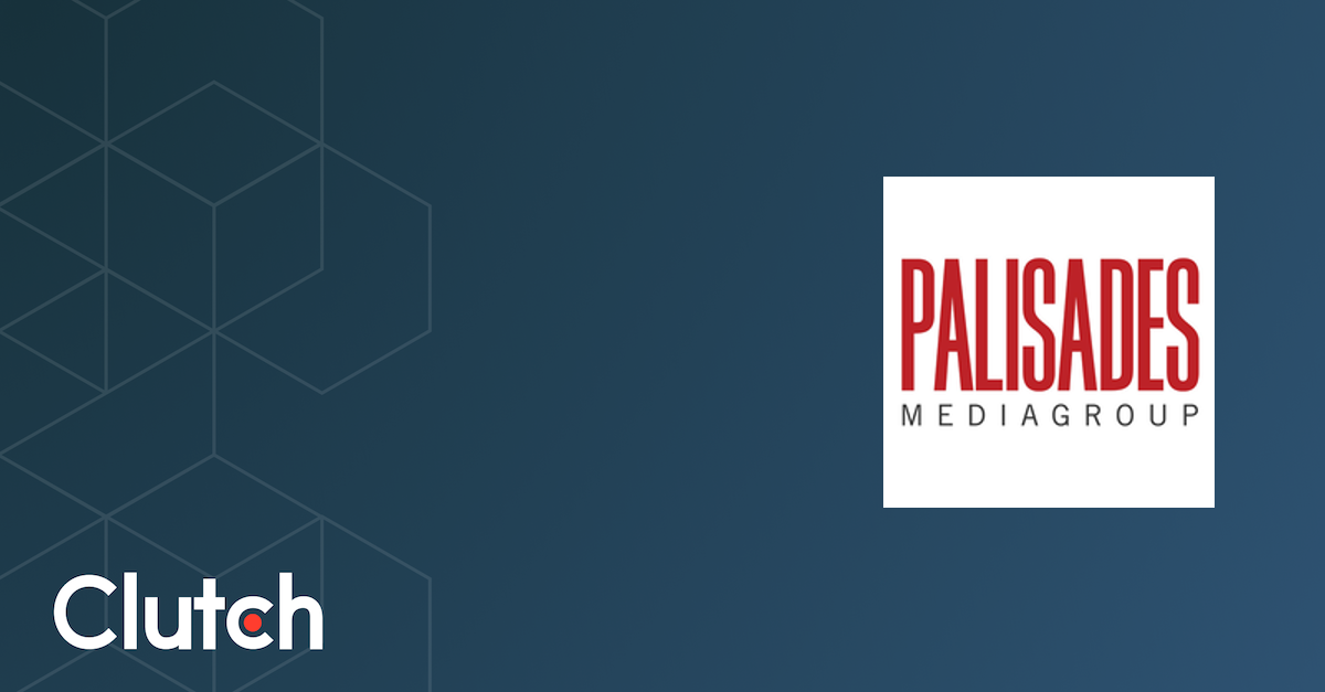 Research & Learn About Palisades Media Group - The Manifest