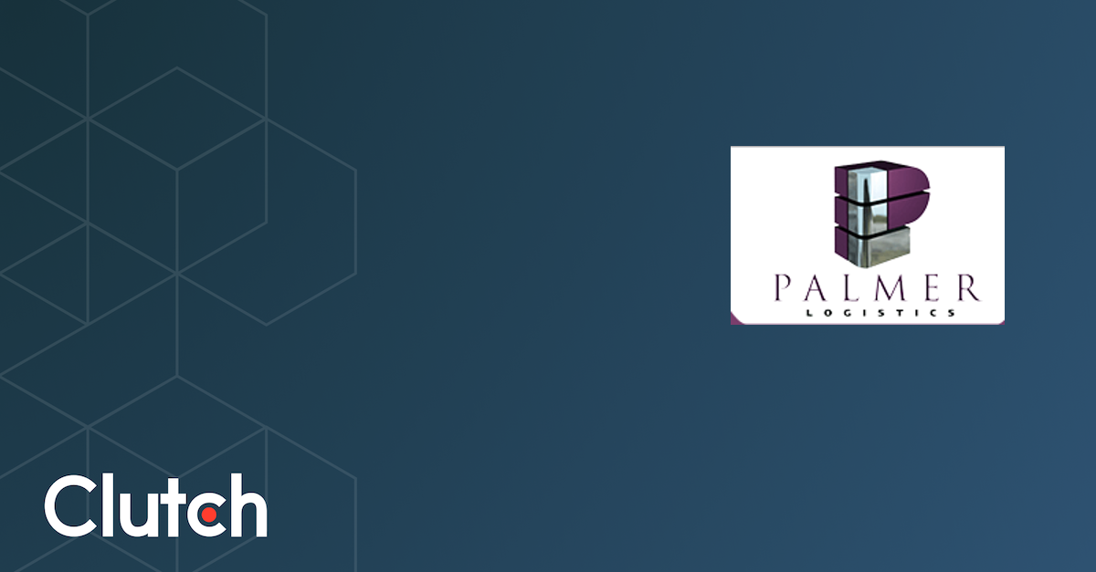 Palmer Logistics - Services & Company Info