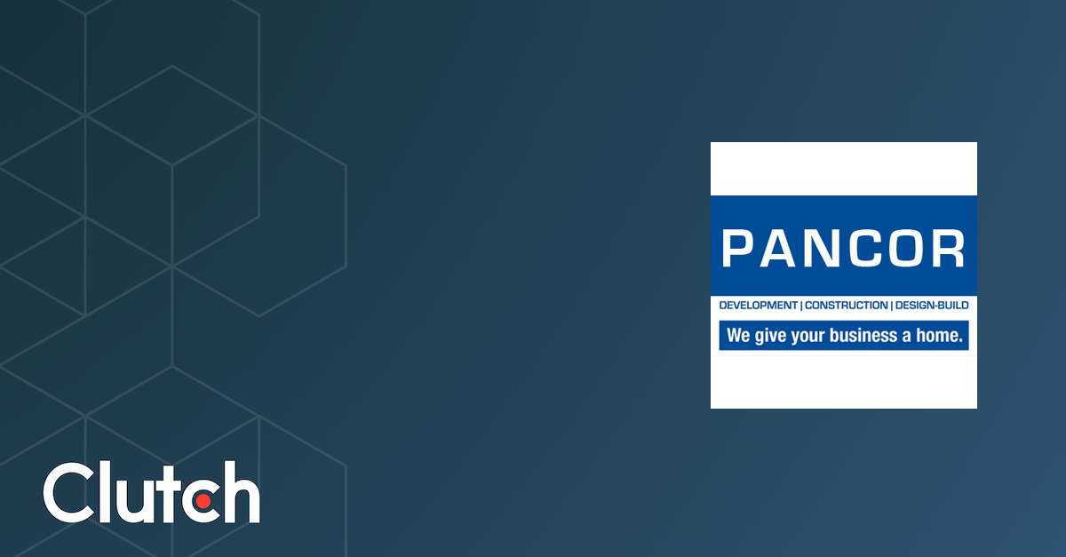 PANCOR Development | Construction | Design, Address, Data & More