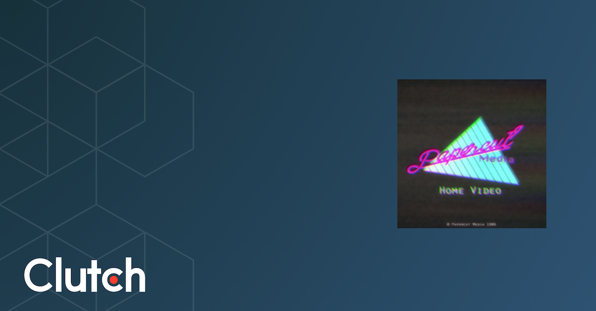 Papercut Media - Services & Company Info