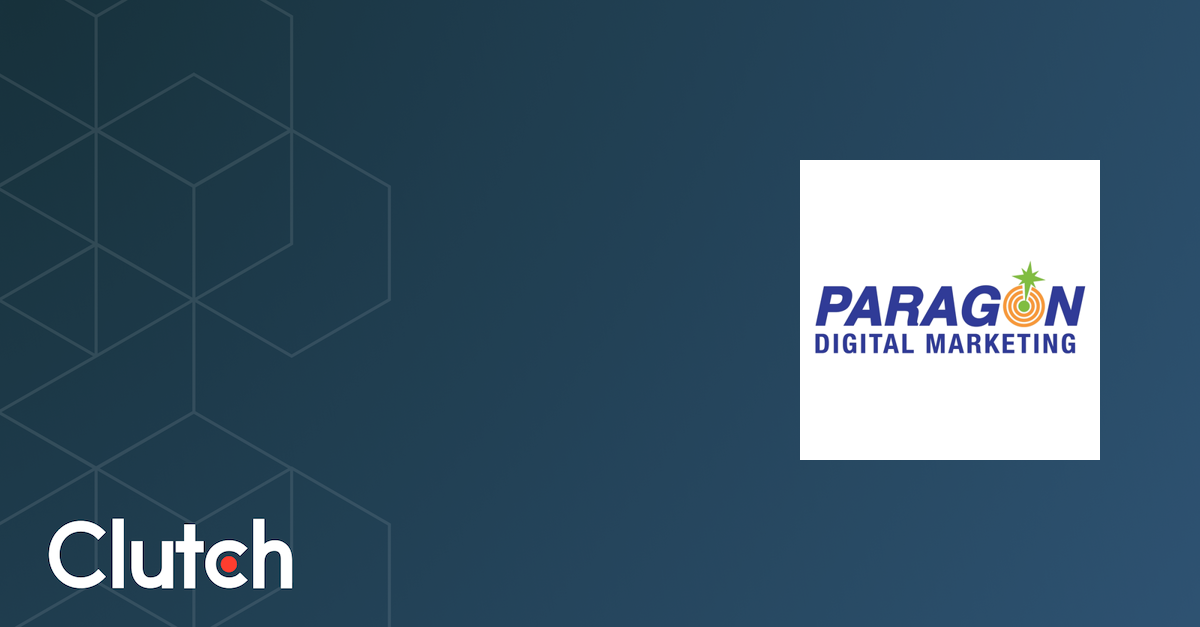 Paragon Digital Marketing, Address, Data & More