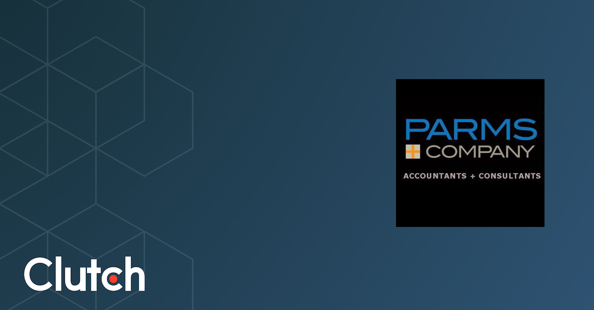 Parms + Company, LLC - Services & Company Info