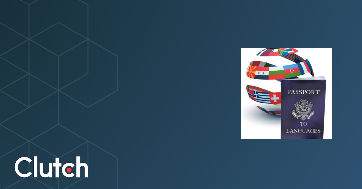 Passport To Languages - Services & Company Info