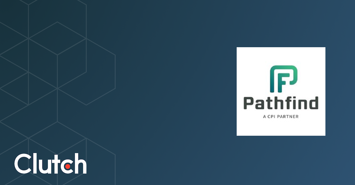 Pathfind - Services & Company Info