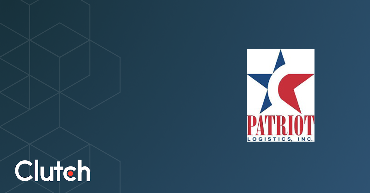Patriot Logistics - Services & Company Info