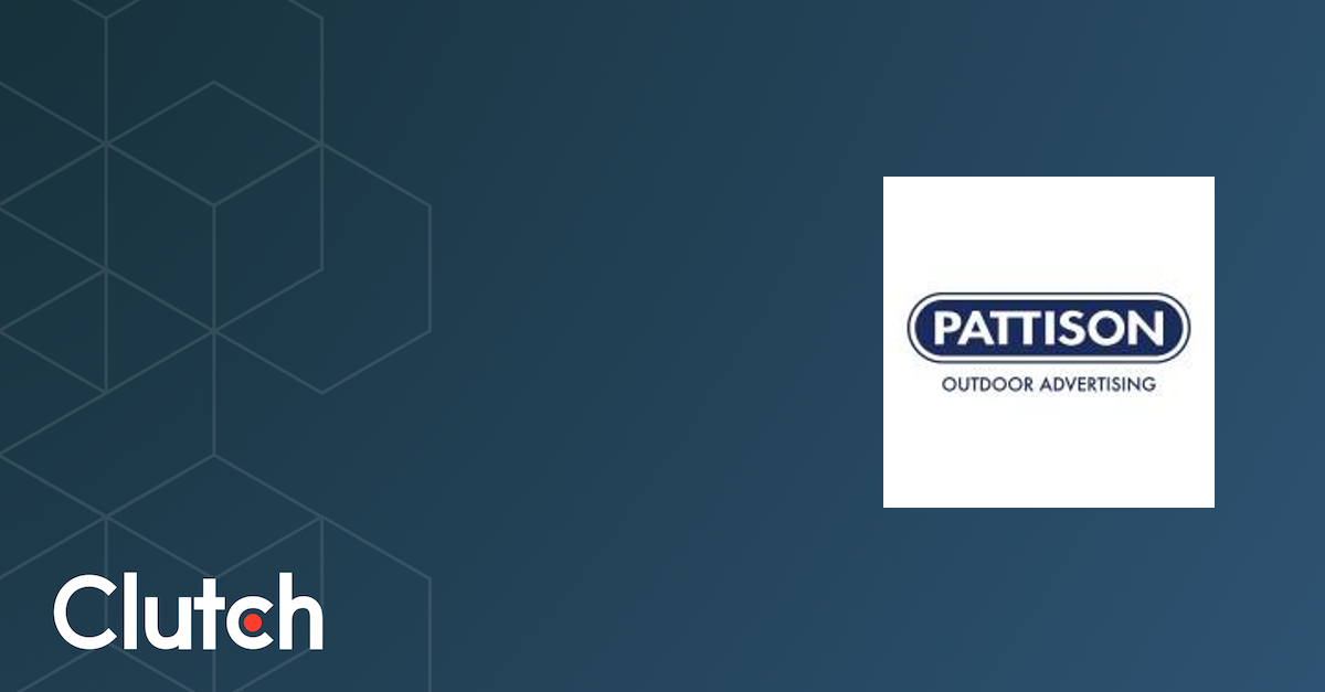 Pattison Outdoor Advertising - Services & Company Info