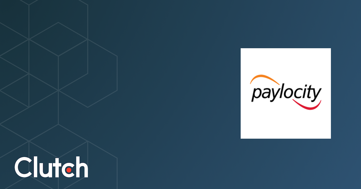 Paylocity - Services & Company Info
