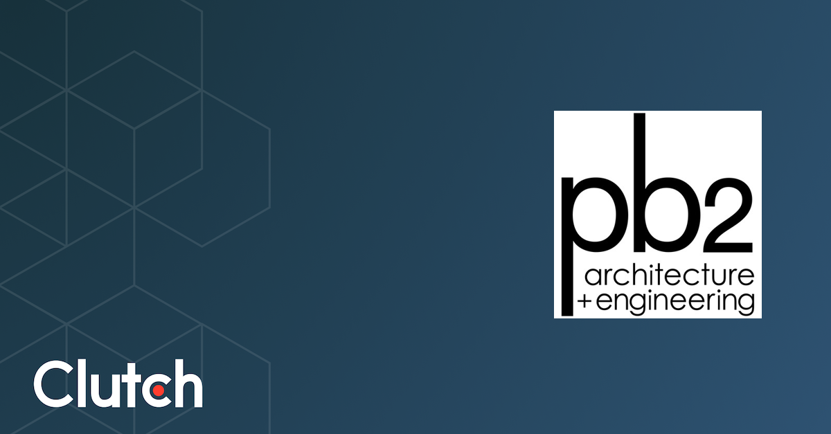 pb2 architecture + engineering, Address, Data & More