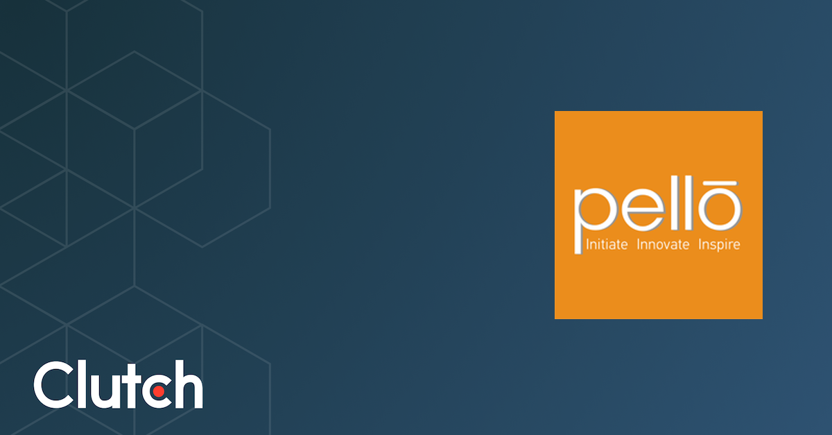 Pello Agency - Services & Company Info