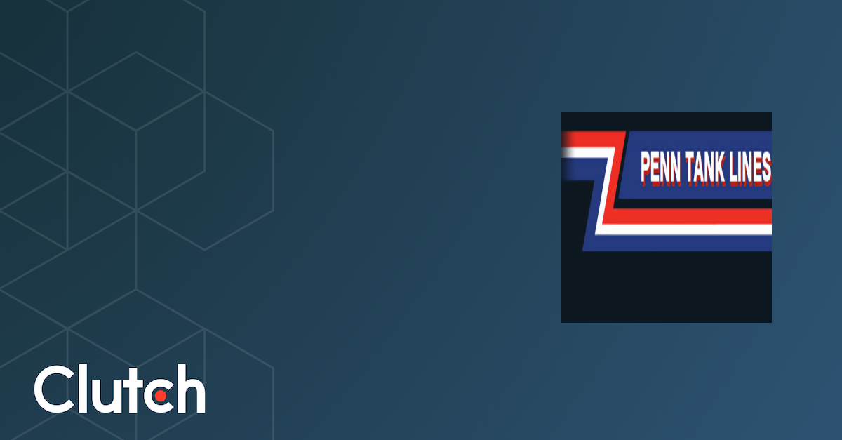 Penn Tank Lines - Services & Company Info