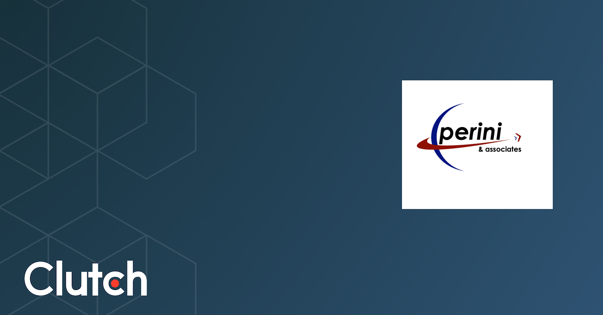 Perini & Associates - Services & Company Info