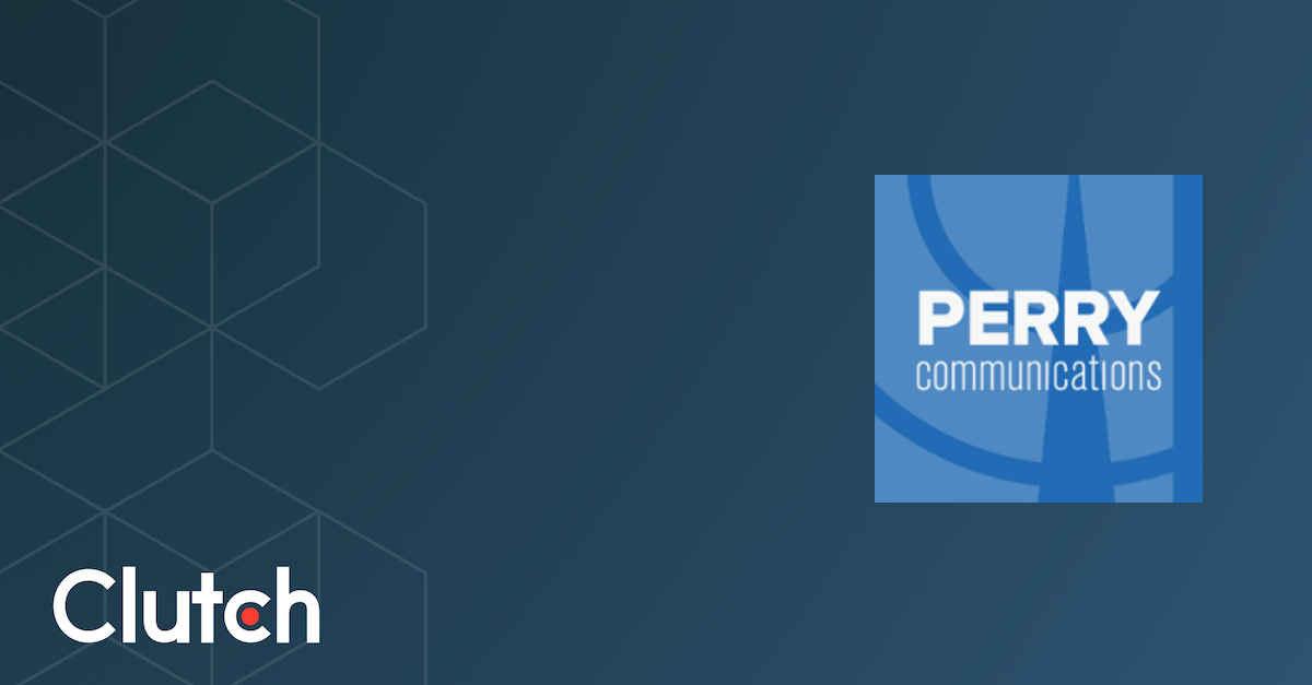 Perry Communications Group - Services & Company Info