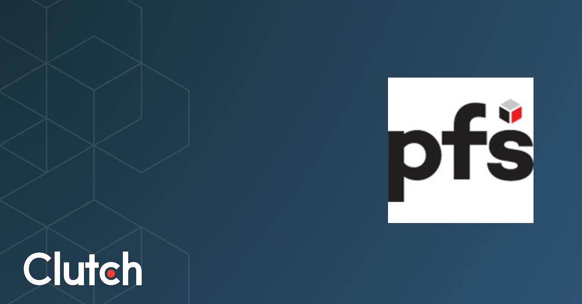 PFS - Services & Company Info