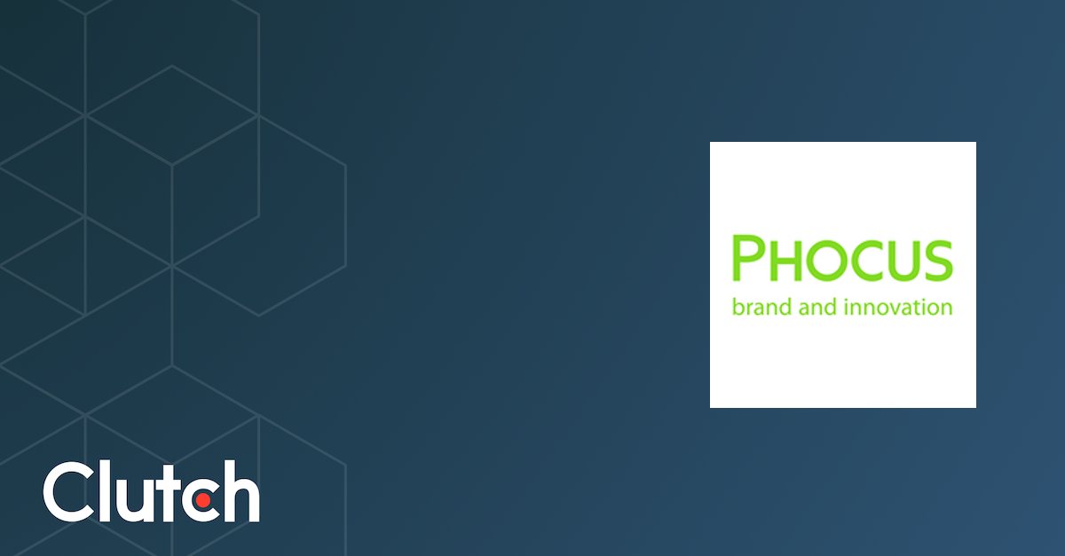 Phocus Branding - Services & Company Info