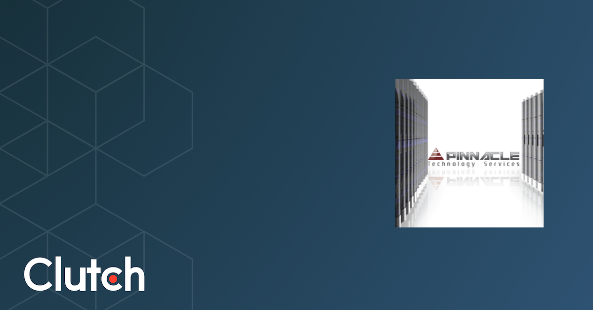 Pinnacle Technology Services - Services & Company Info