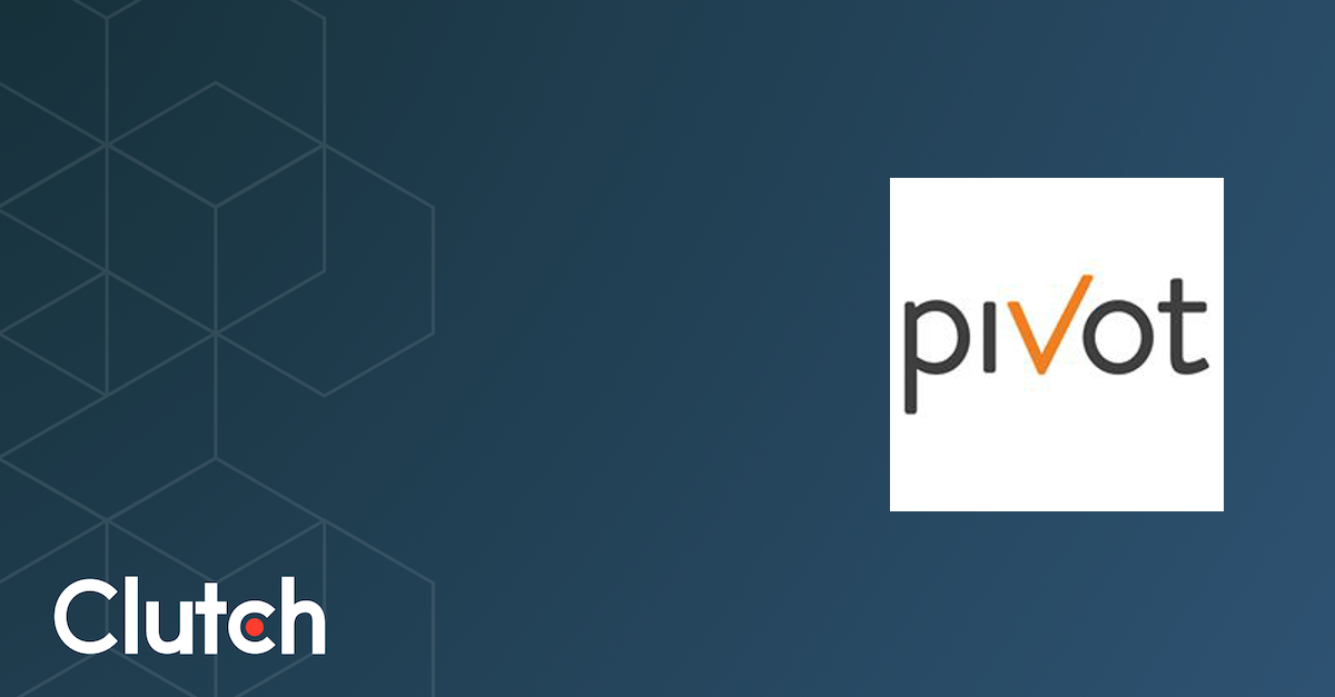 Pivot Communication - Services & Company Info