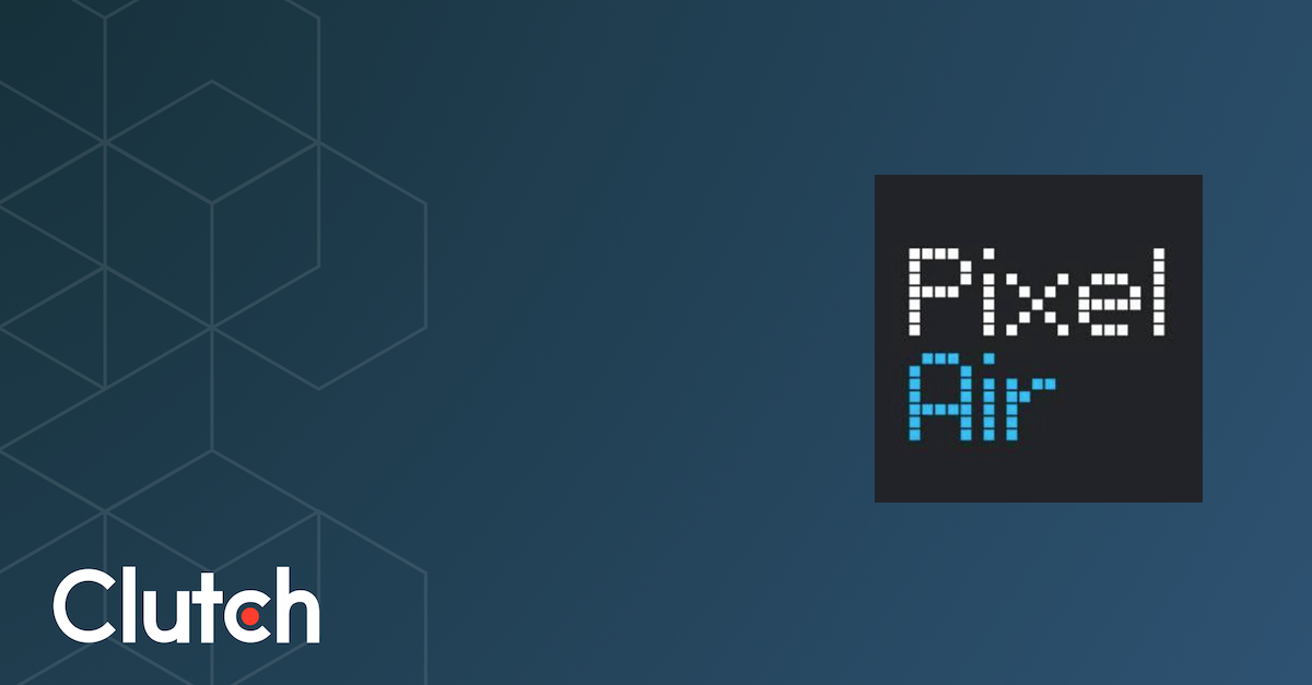 Pixel Air - Services & Company Info