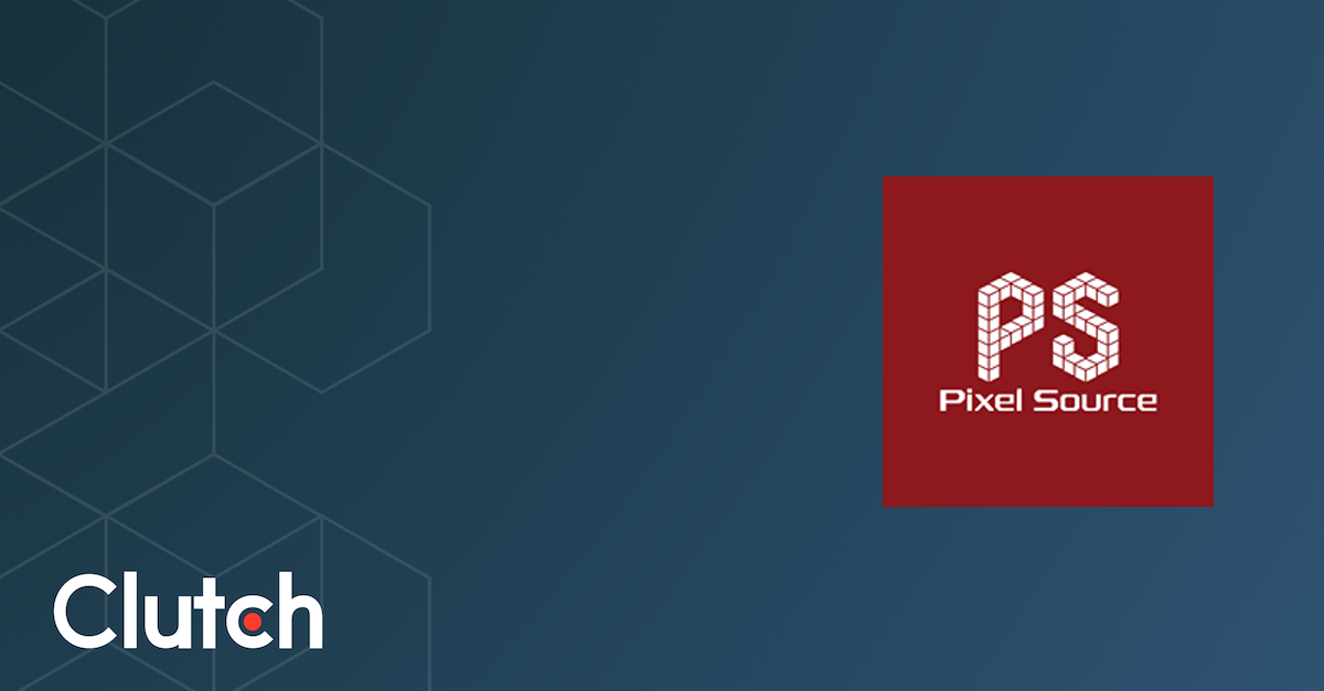 Pixel Source, Inc - Services & Company Info