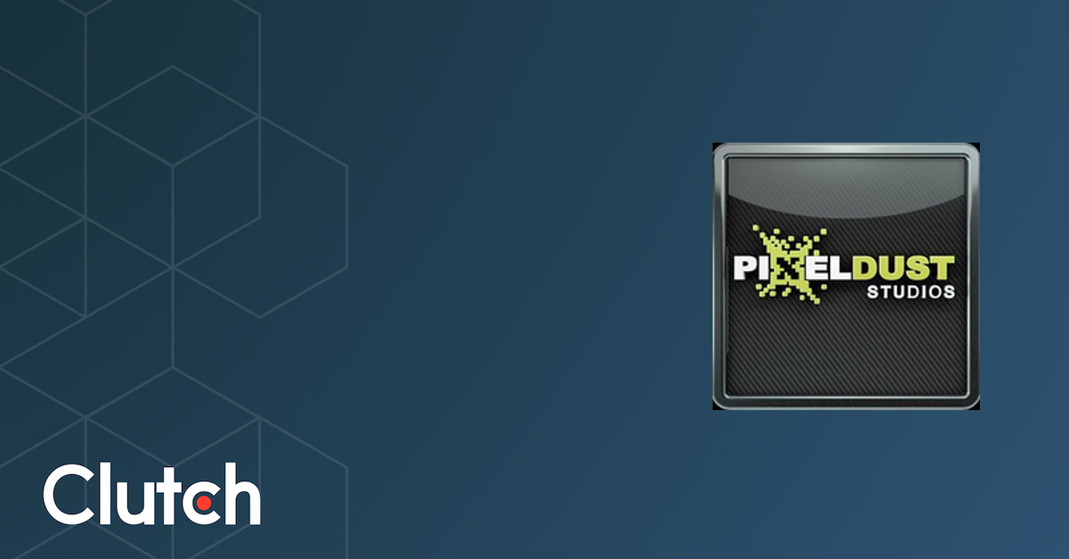 PIXELDUST STUDIOS - Services & Company Info