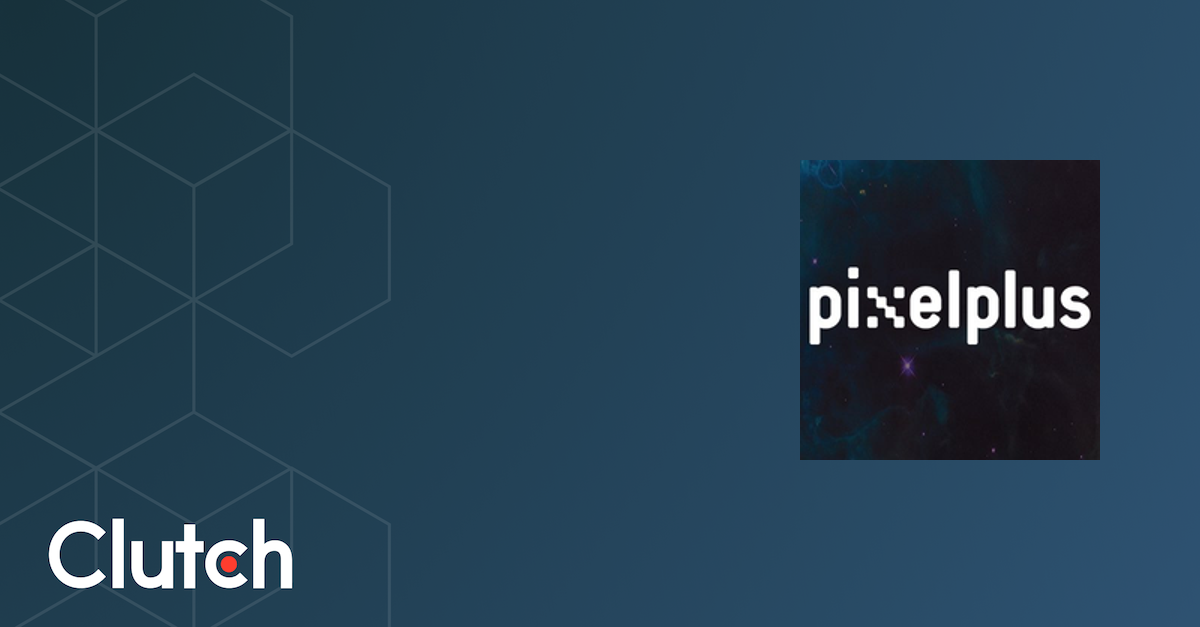 Pixelplus - Services & Company Info