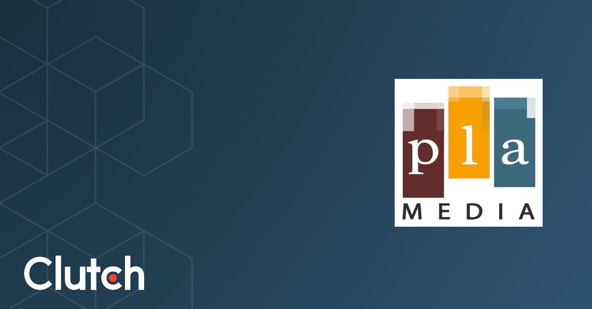 PLA Media - Services & Company Info