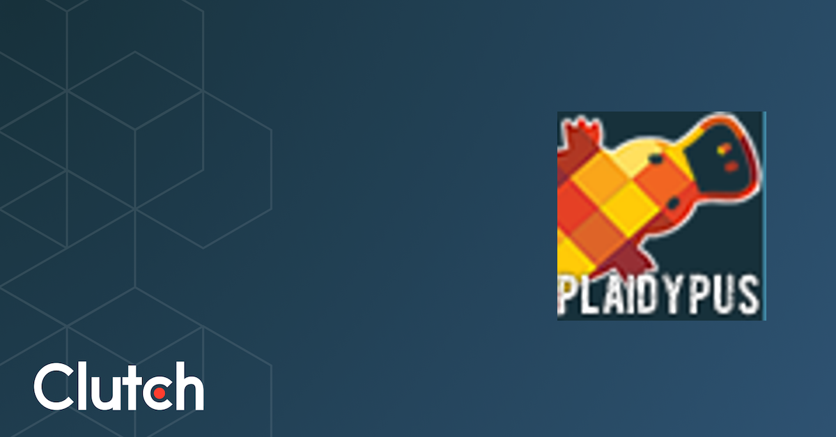 Plaidypus, Inc., 3 Reviews, Address, Data & More