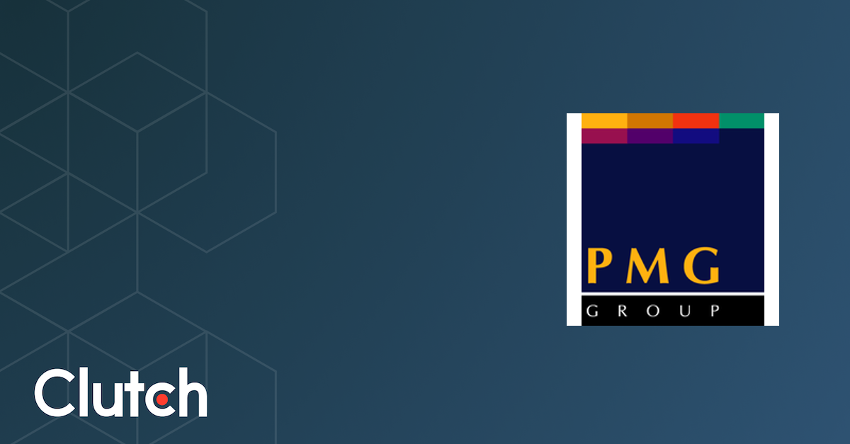 PMG Group - Services & Company Info