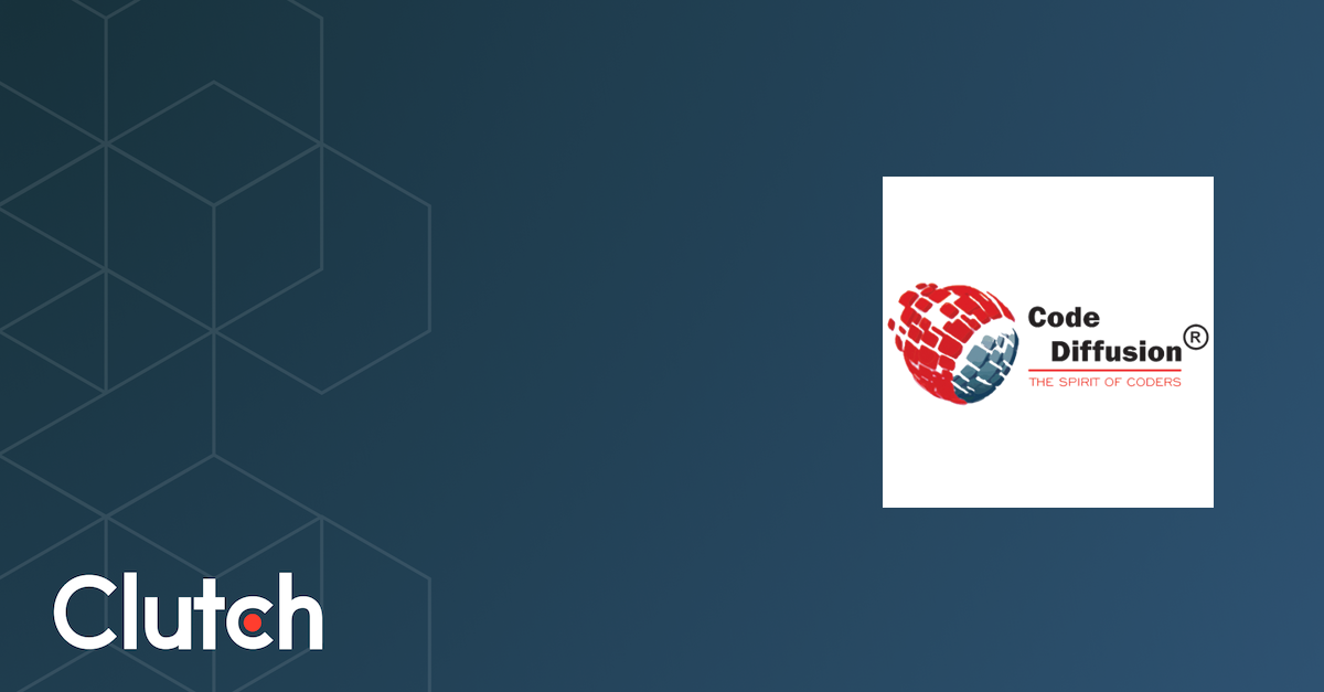 Code Diffusion Technologies - Services & Company Info