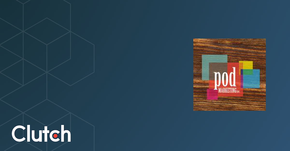 POD Marketing Inc. - Services & Company Info