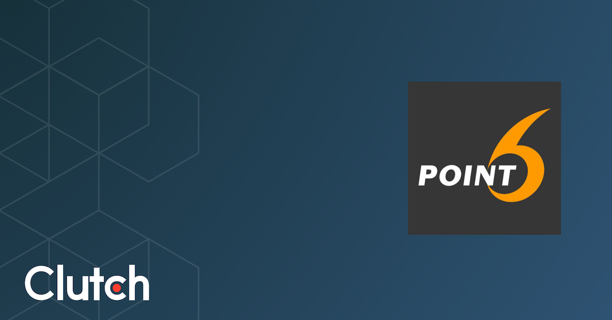 Point 6 Design - Services & Company Info