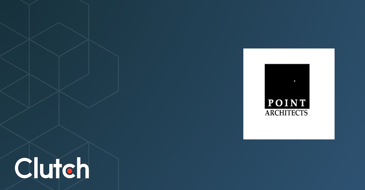 POINT ARCHITECTS, Address, Data & More