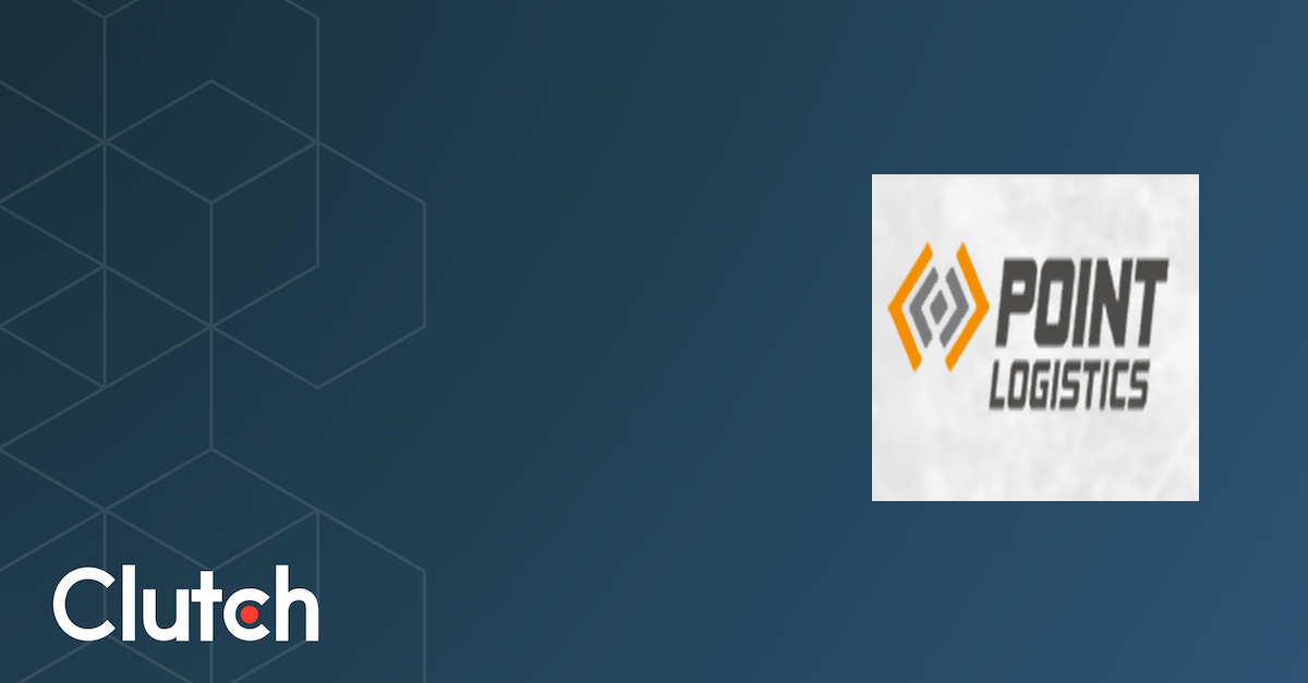 Point Logistics - Services & Company Info