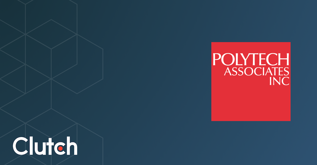 Polytech Associates Inc. - Services & Company Info