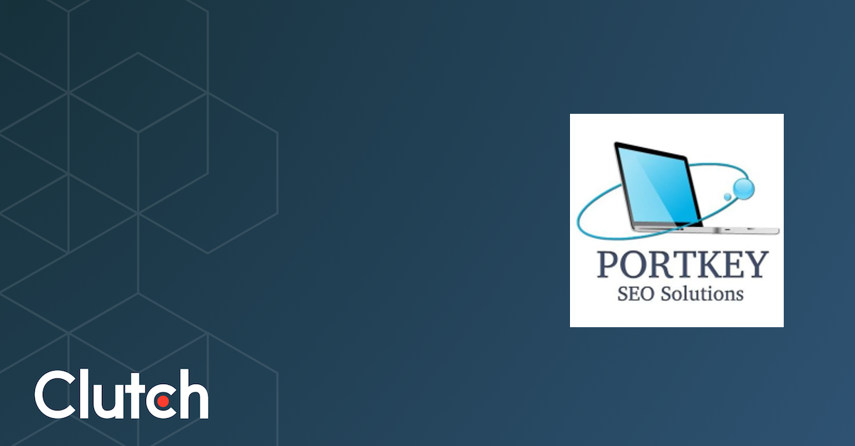 Portkey SEO Solutions - Services & Company Info