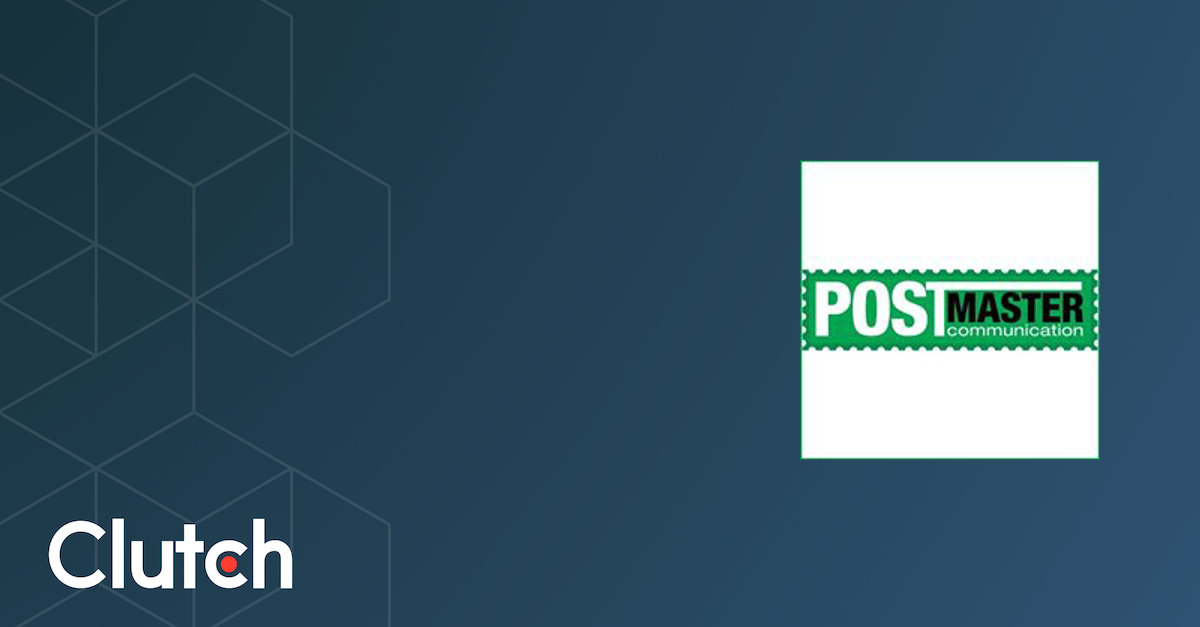 Postmaster Communication - Services & Company Info
