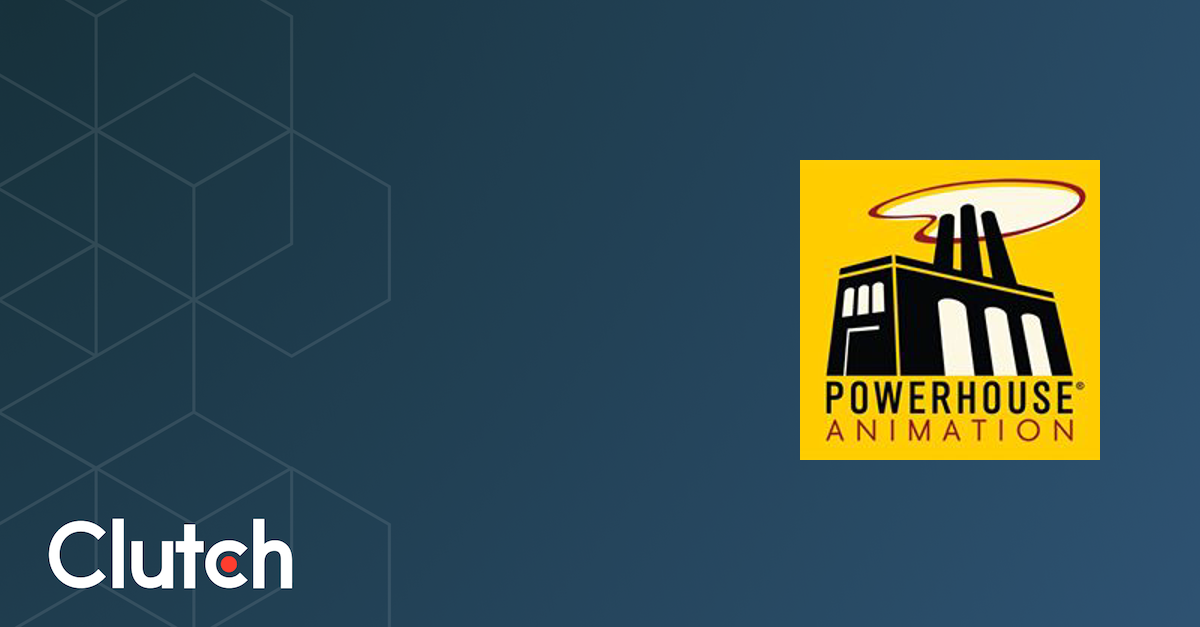 Powerhouse Animation Studios - Services & Company Info