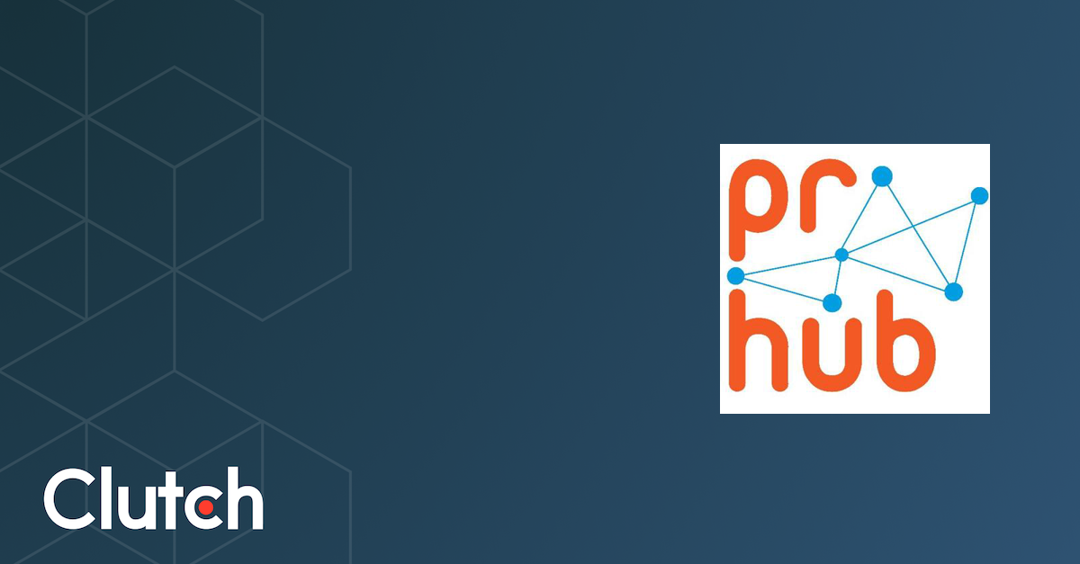PR HUB, Address, Data & More