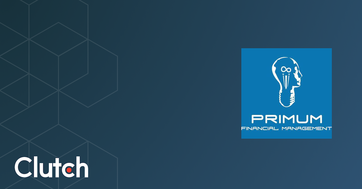 Primum - Services & Company Info