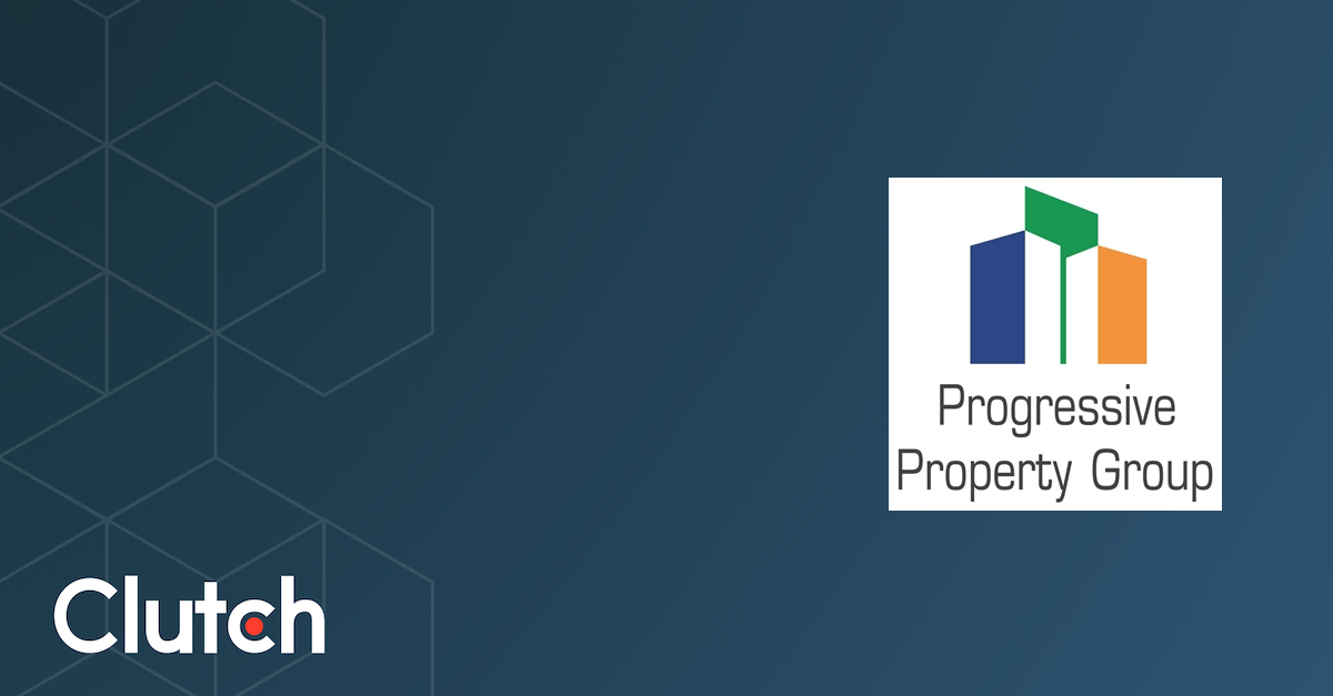 Progressive Property Group - Services & Company Info