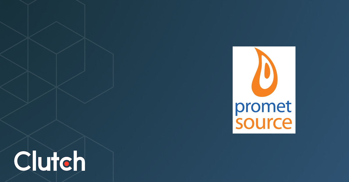 Promet Source Reviews (13), Pricing, Services & Verified Ratings