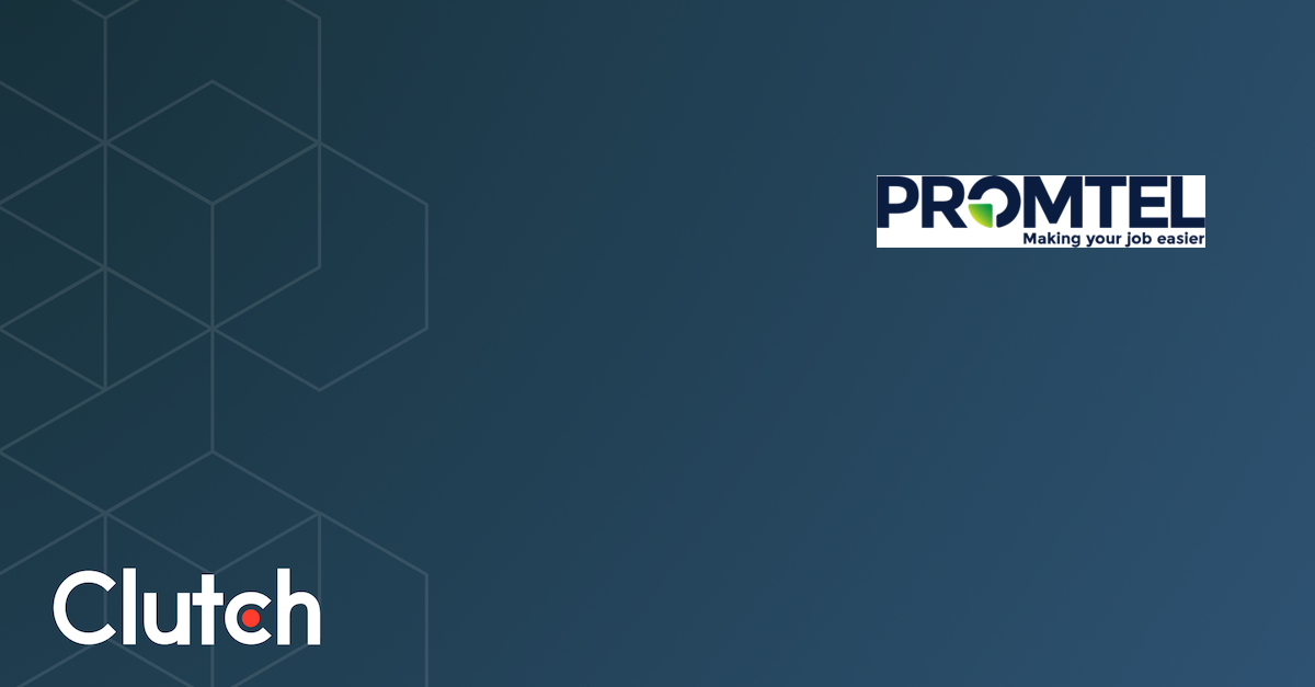 Promtel - Services & Company Info