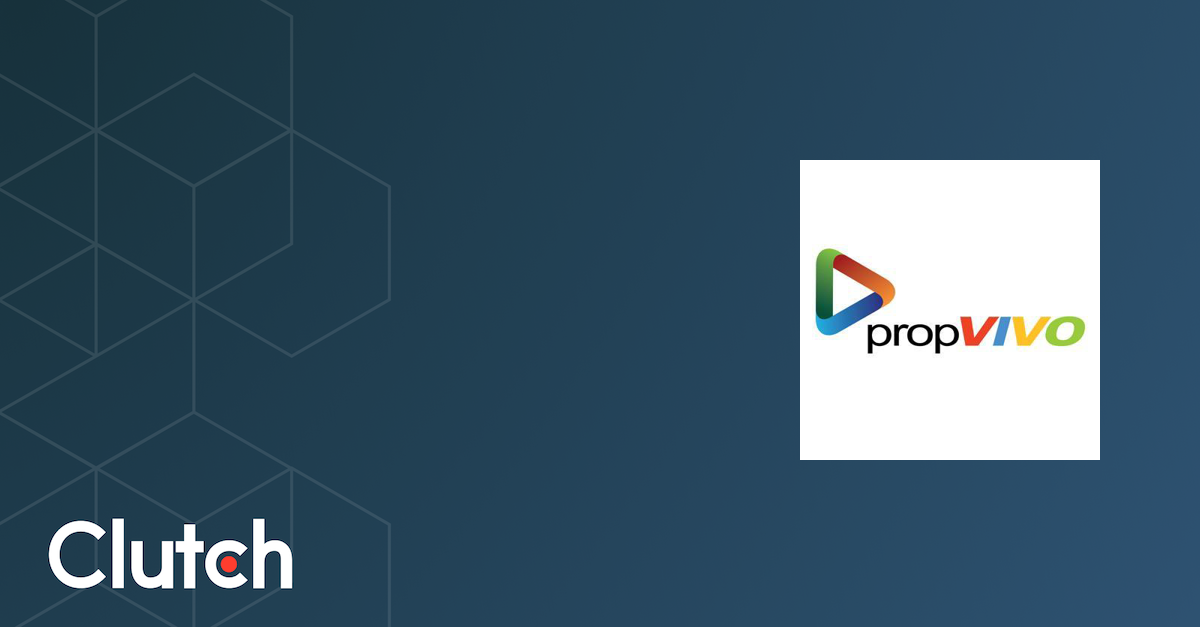 PropVIVO - Services & Company Info