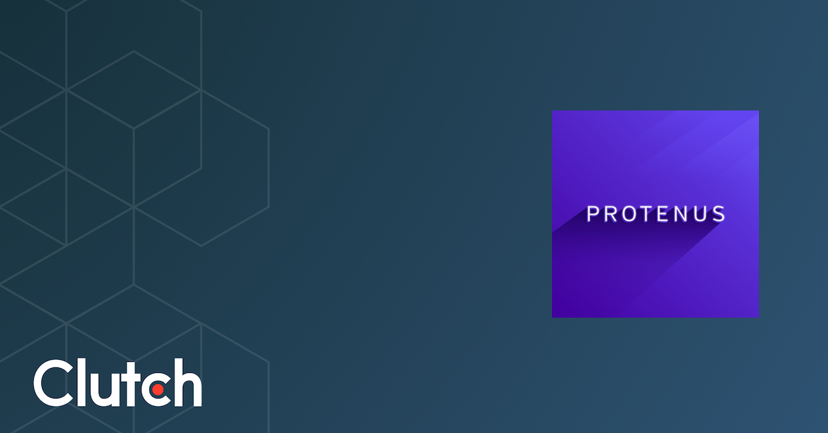 Protenus - Services & Company Info