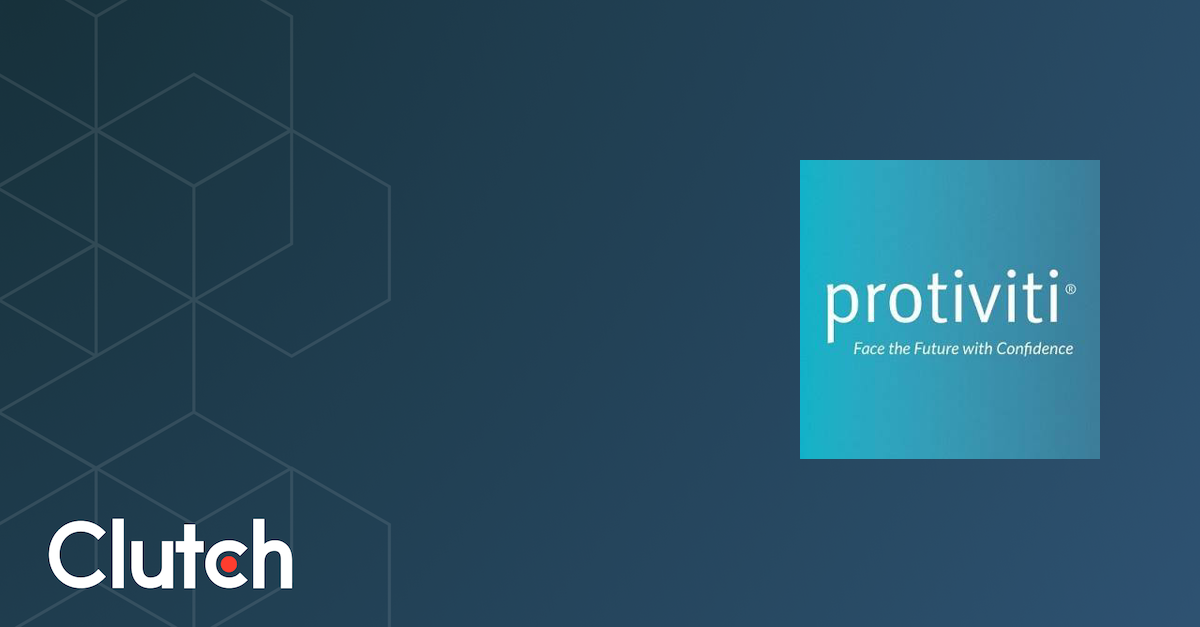 Protiviti - Services & Company Info