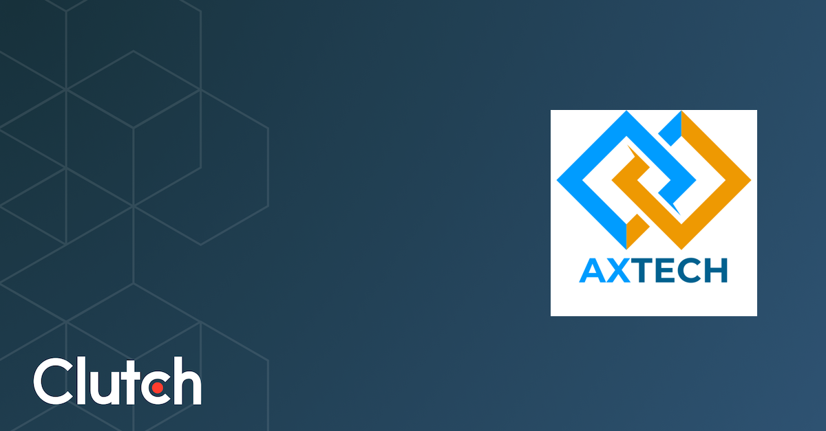 Axtech Limited Reviews (2), Pricing, Services & Verified Ratings