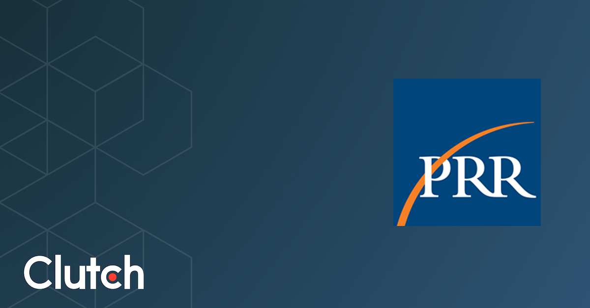 PRR - Services & Company Info