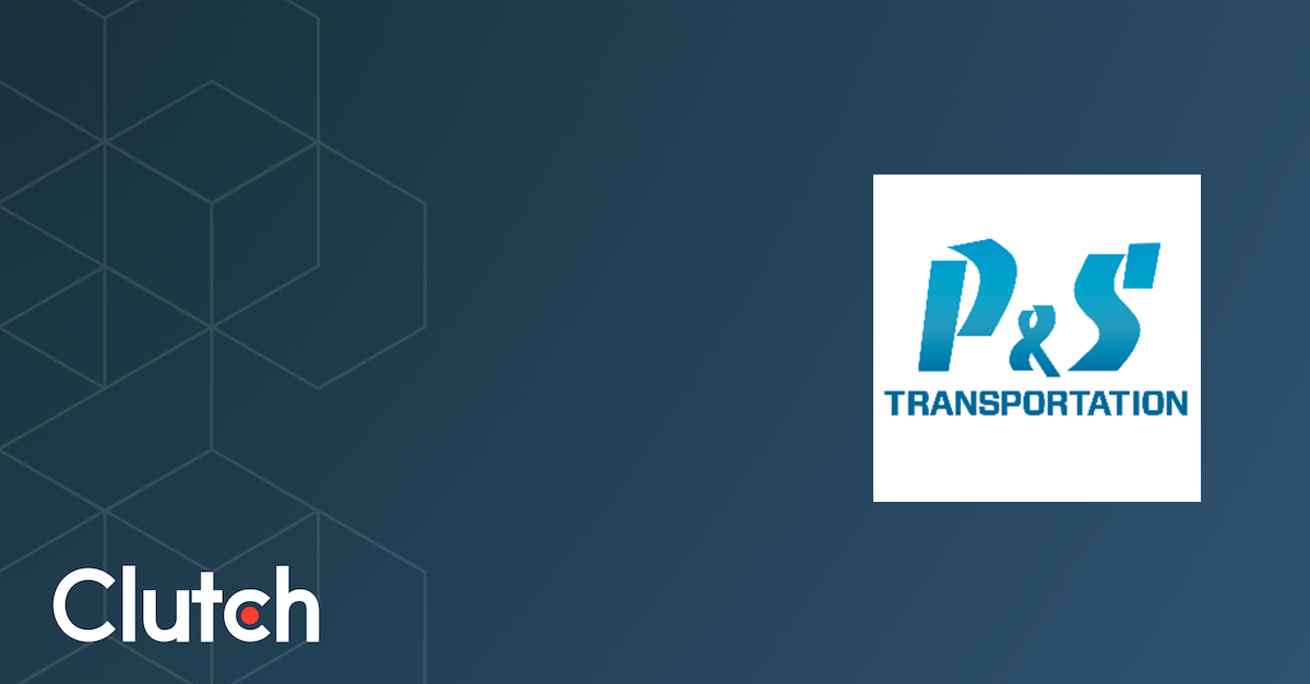 P&S Transportation - Services & Company Info