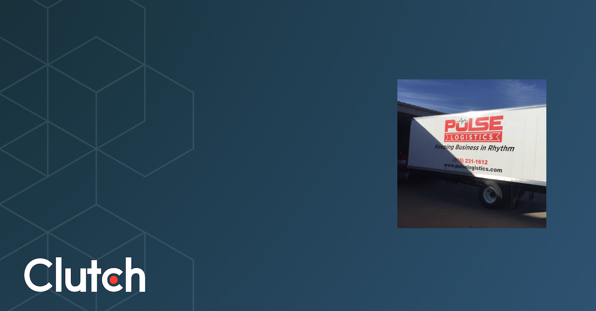 Research & Learn About Pulse Transportation Services, Inc. - The Manifest