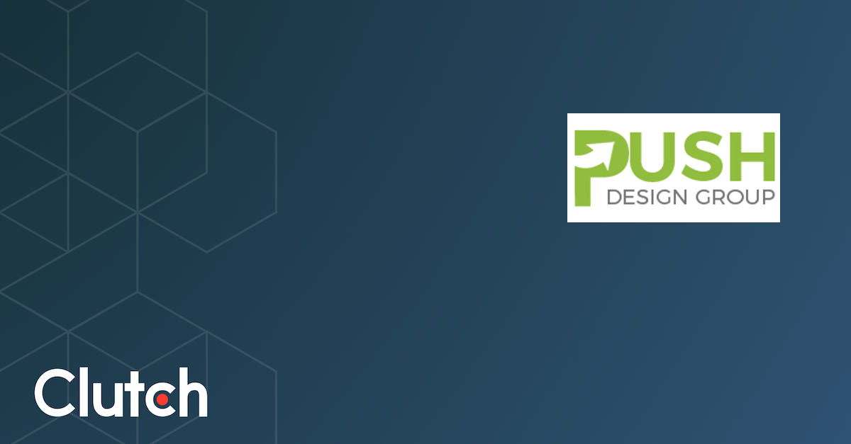 PUSH Design Group - Services & Company Info